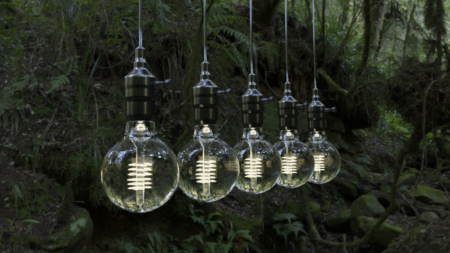 Professional VFX Services: Transforming Your Vision into Reality